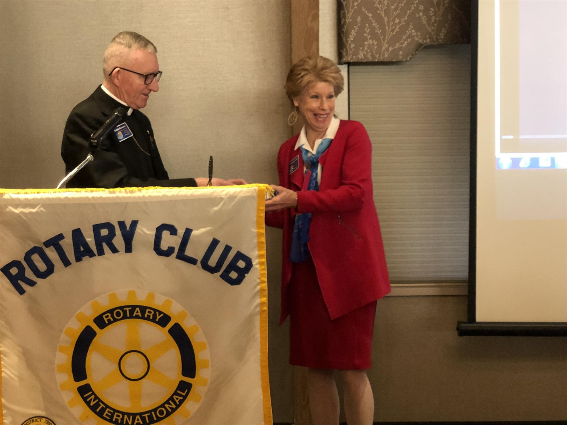 March 5 2019 meeting | Rotary Club of York-East