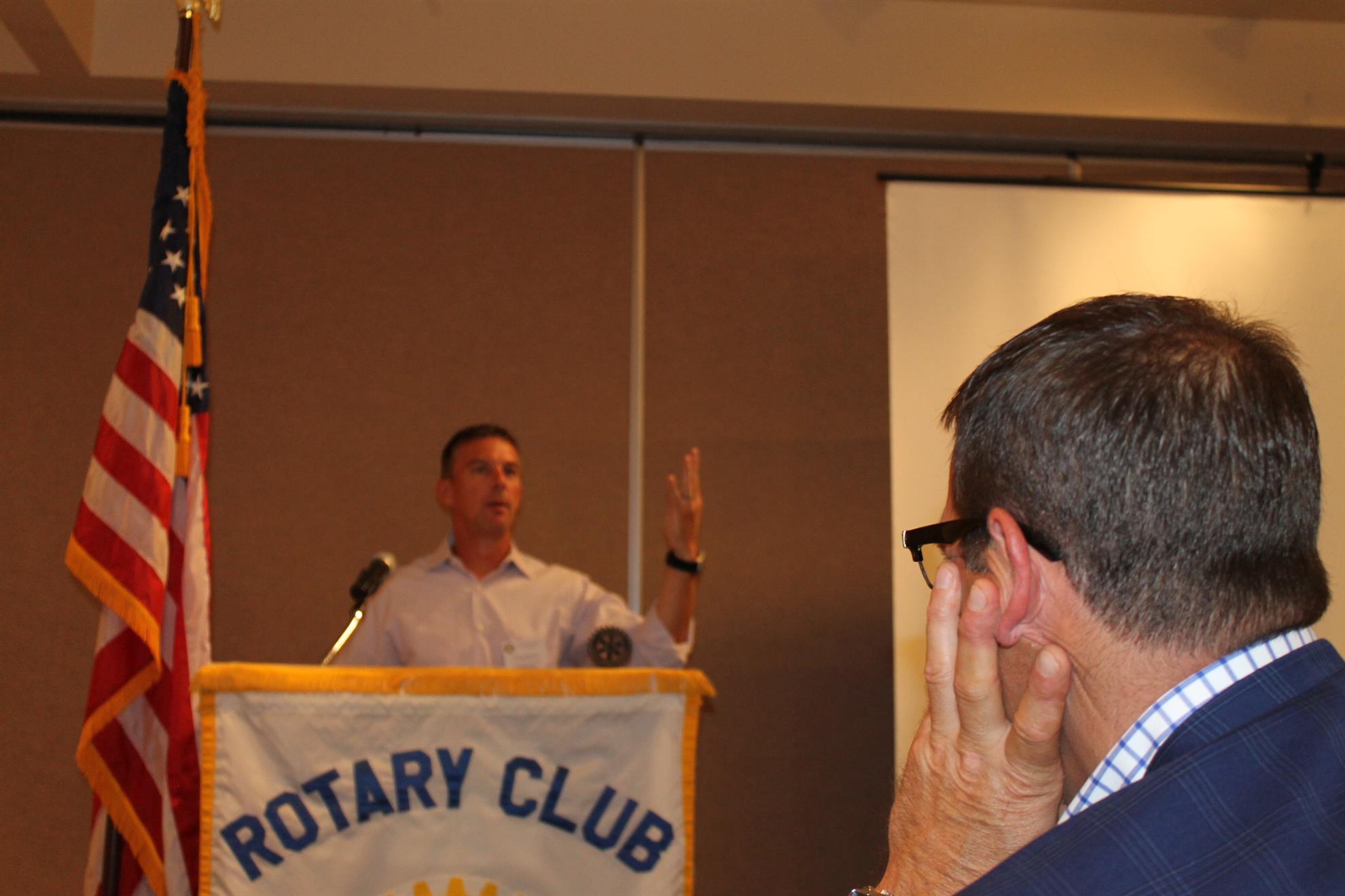 Welcome to York East Rotary | Rotary Club of York-East