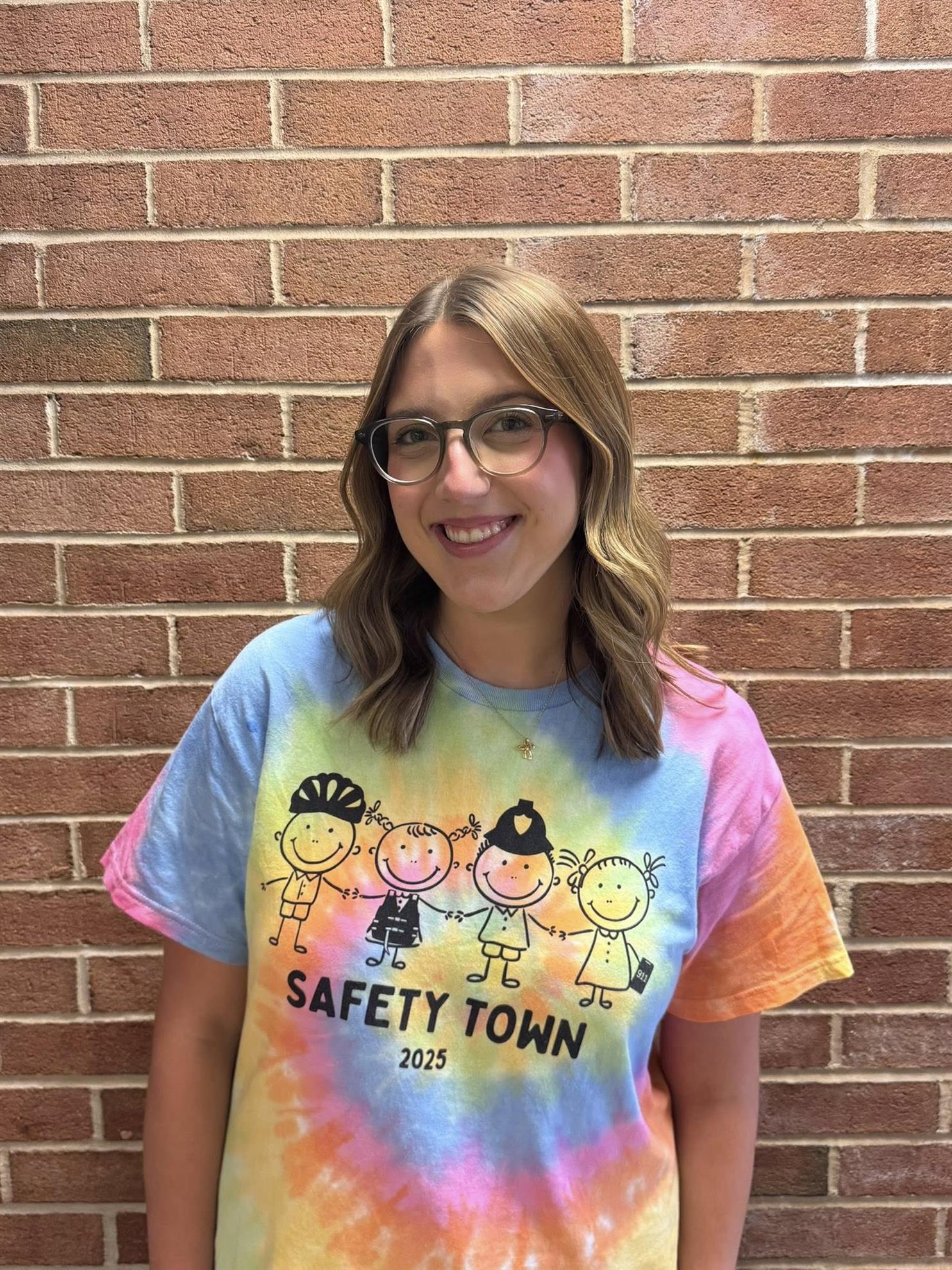 Safety Town 2025 | Rotary Club of York-East