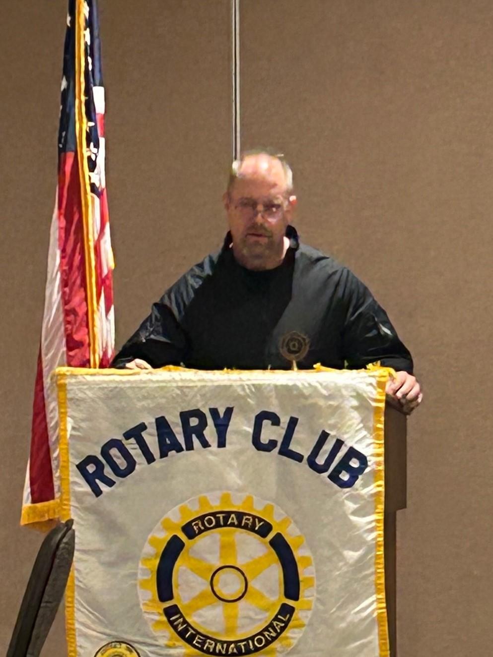 Constables | Rotary Club of York-East