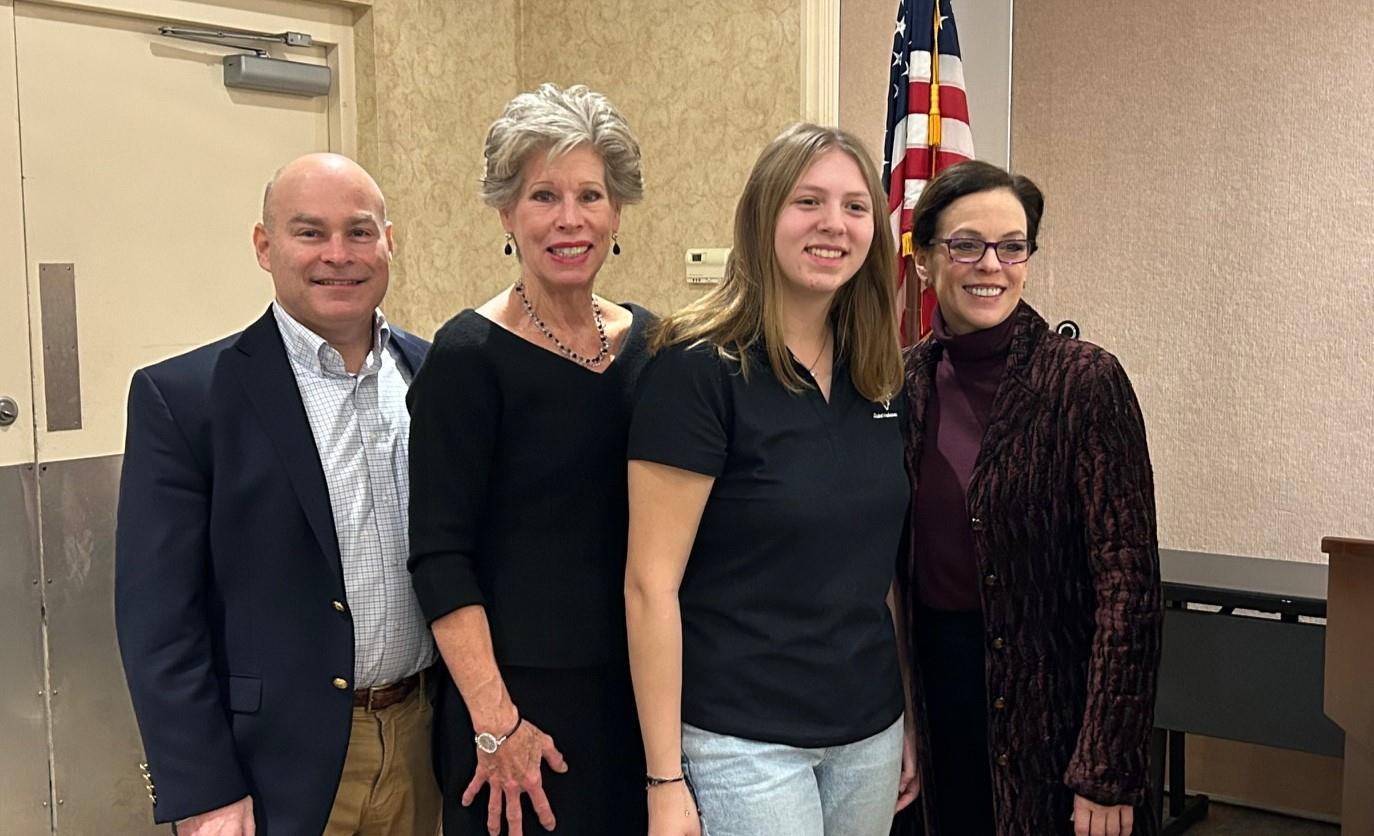 February 2024 Newsletter (Jan. 24, 2024)