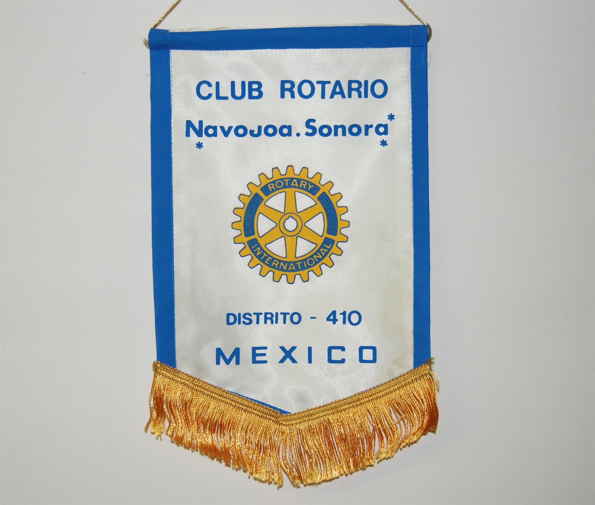 Rotary Club Flags | Rotary Club of York-East