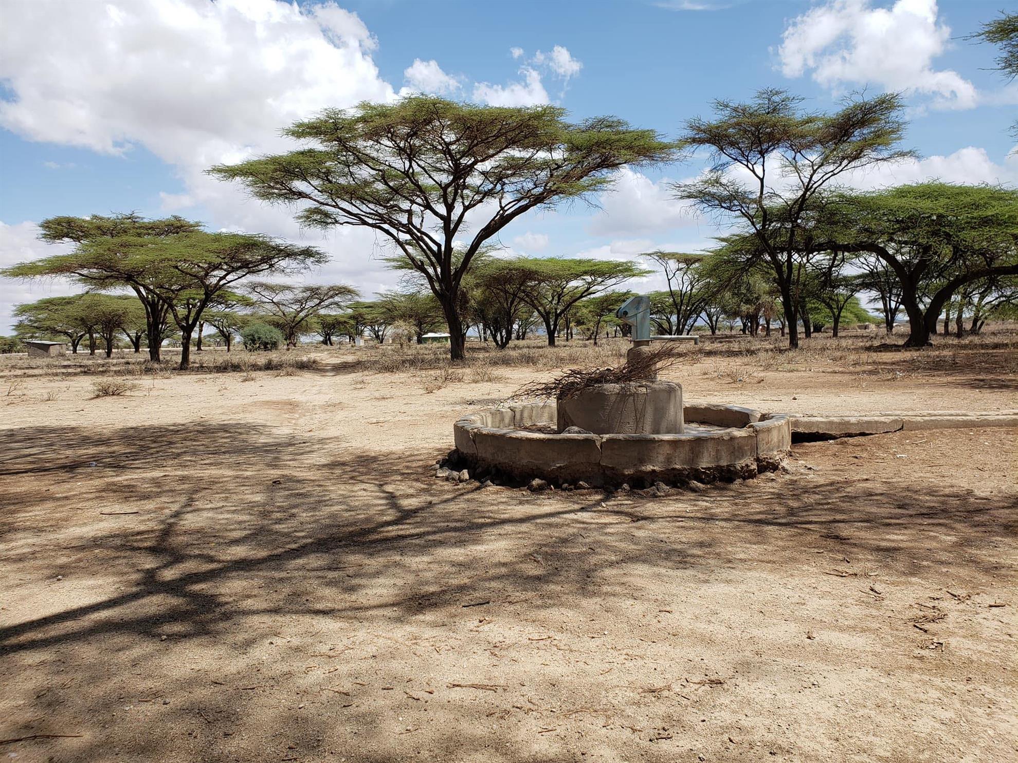 Bethlehem Rotarians in Africa | Allentown Rotary Club