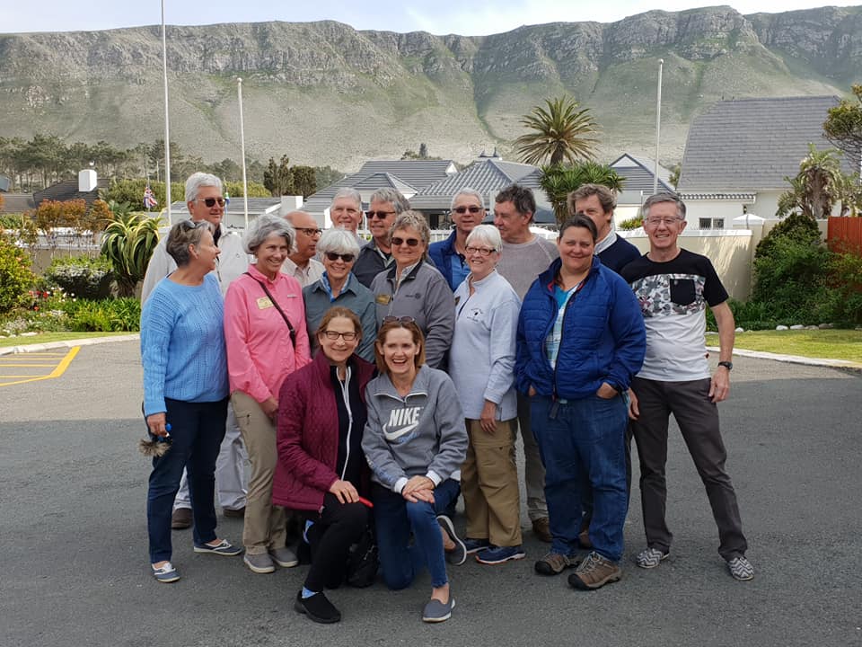 Hermanus, South Africa - a "Rotary Town" | Allentown Rotary Club