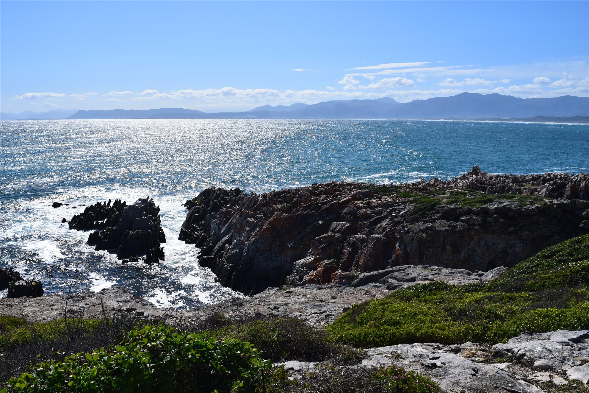 Hermanus, South Africa - a "Rotary Town" | Allentown Rotary Club