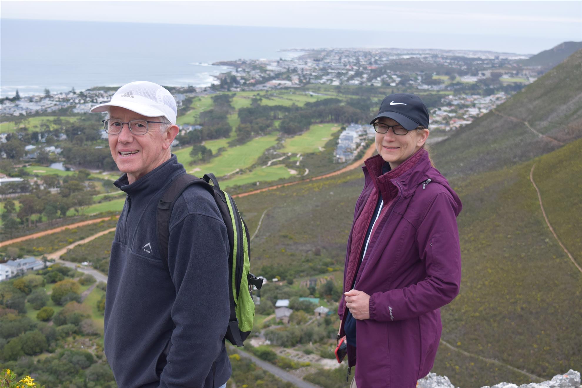 Hermanus, South Africa - a "Rotary Town" | Allentown Rotary Club