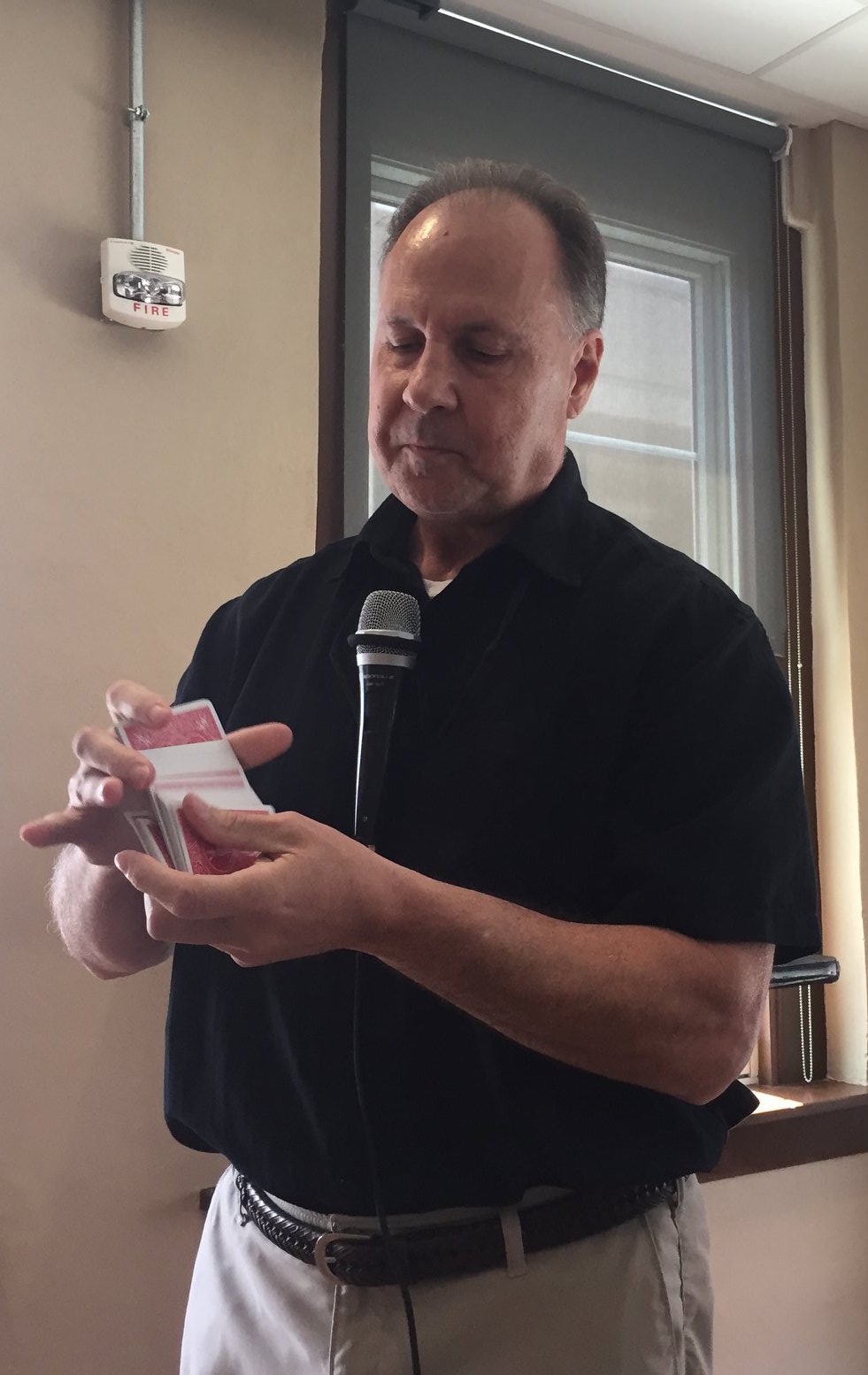 Rotary Magic | Allentown Rotary Club