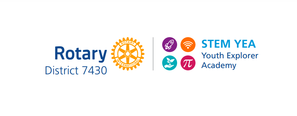STEM YEA Leadership Approved | Allentown Rotary Club