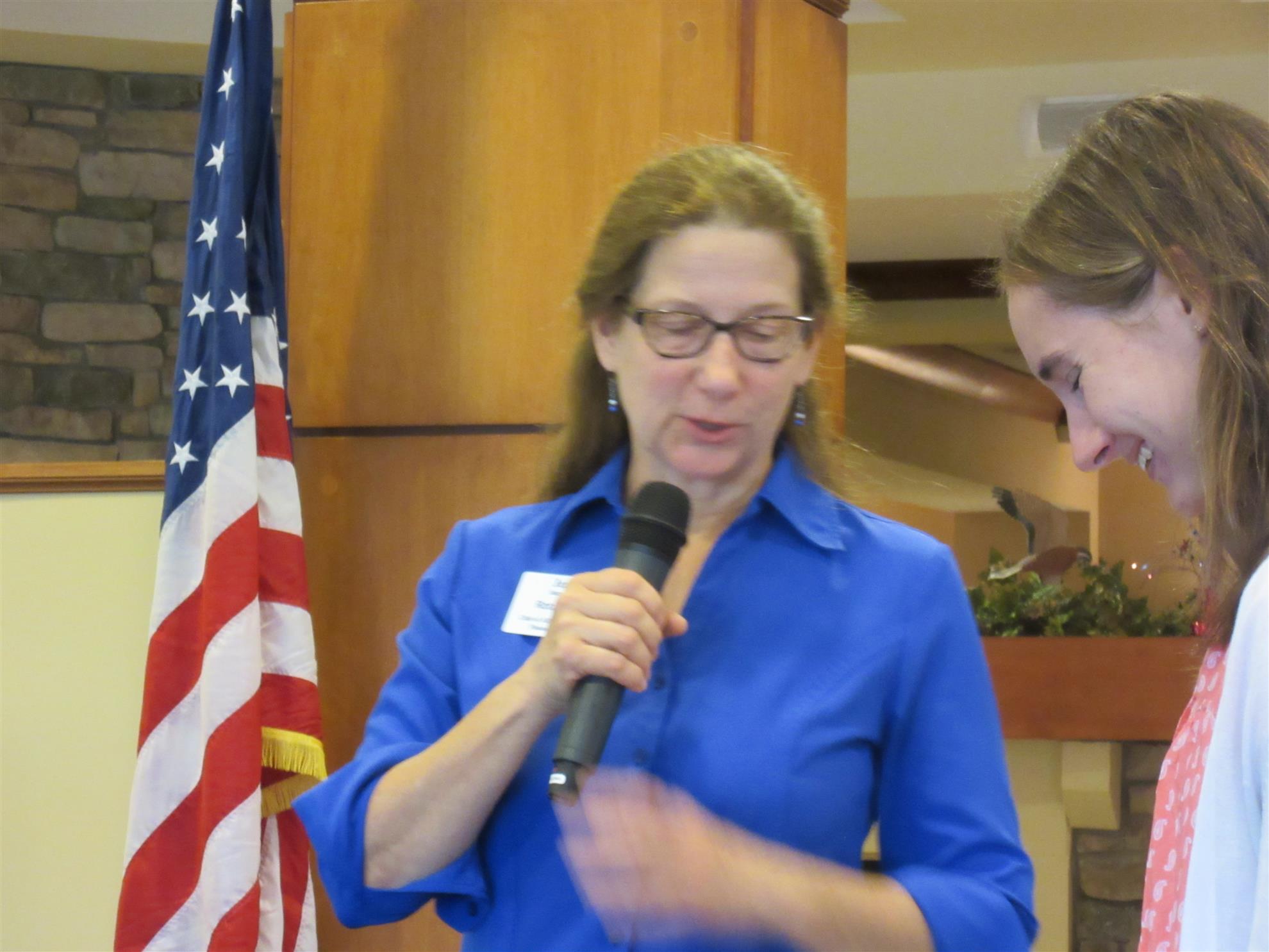 THE A-W June 13, 2018 (Jun 07, 2018)