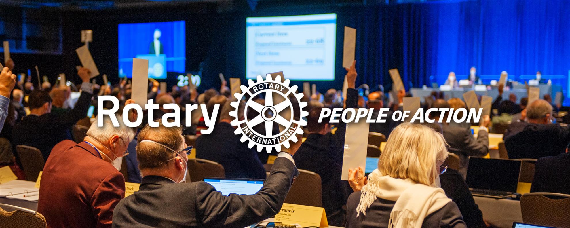 What is Rotary | Rotary Club of Allentown West