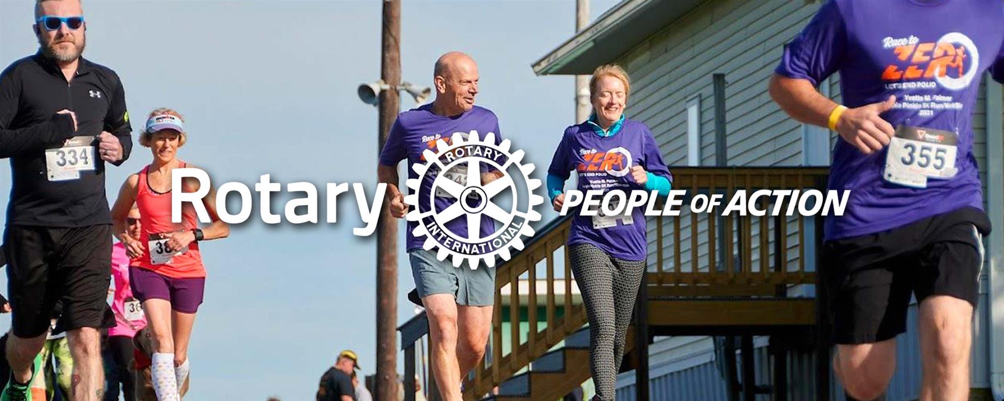 Allentown West Rotary Projects | Rotary Club of Allentown West