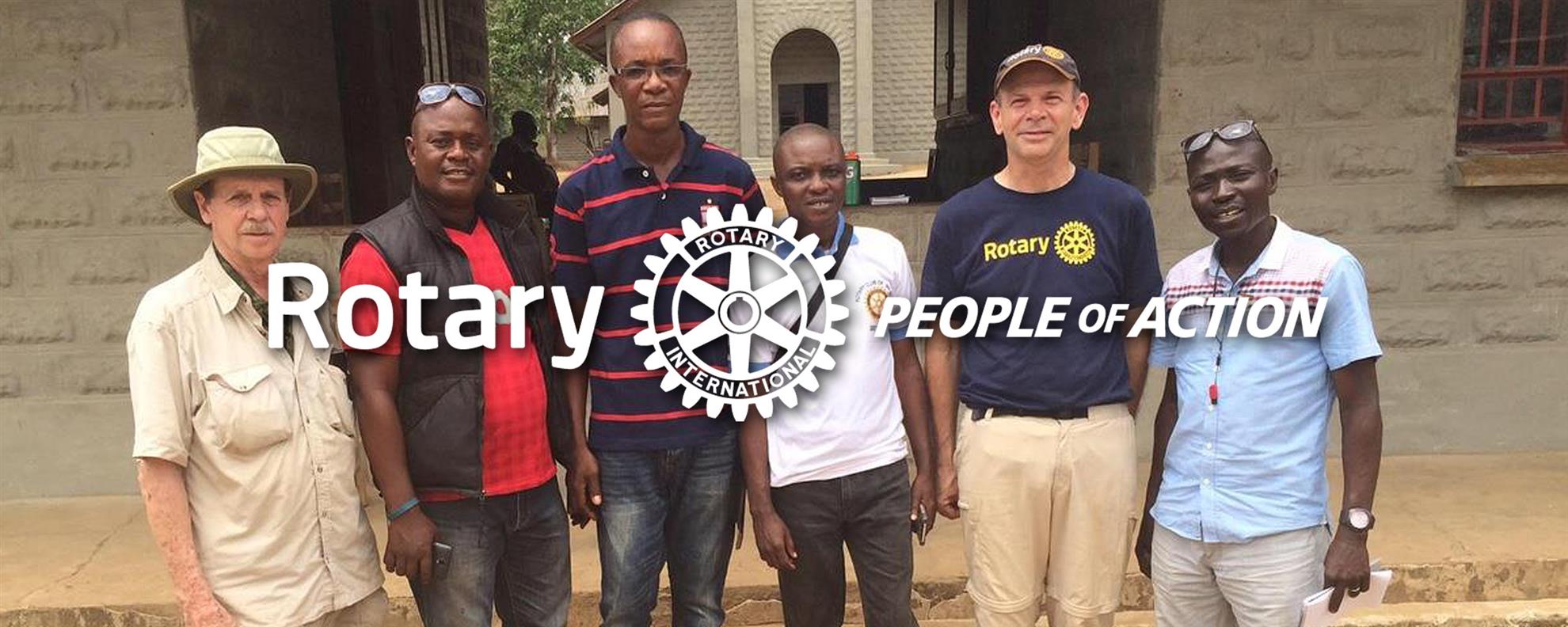 Allentown West Rotary Projects | Rotary Club of Allentown West