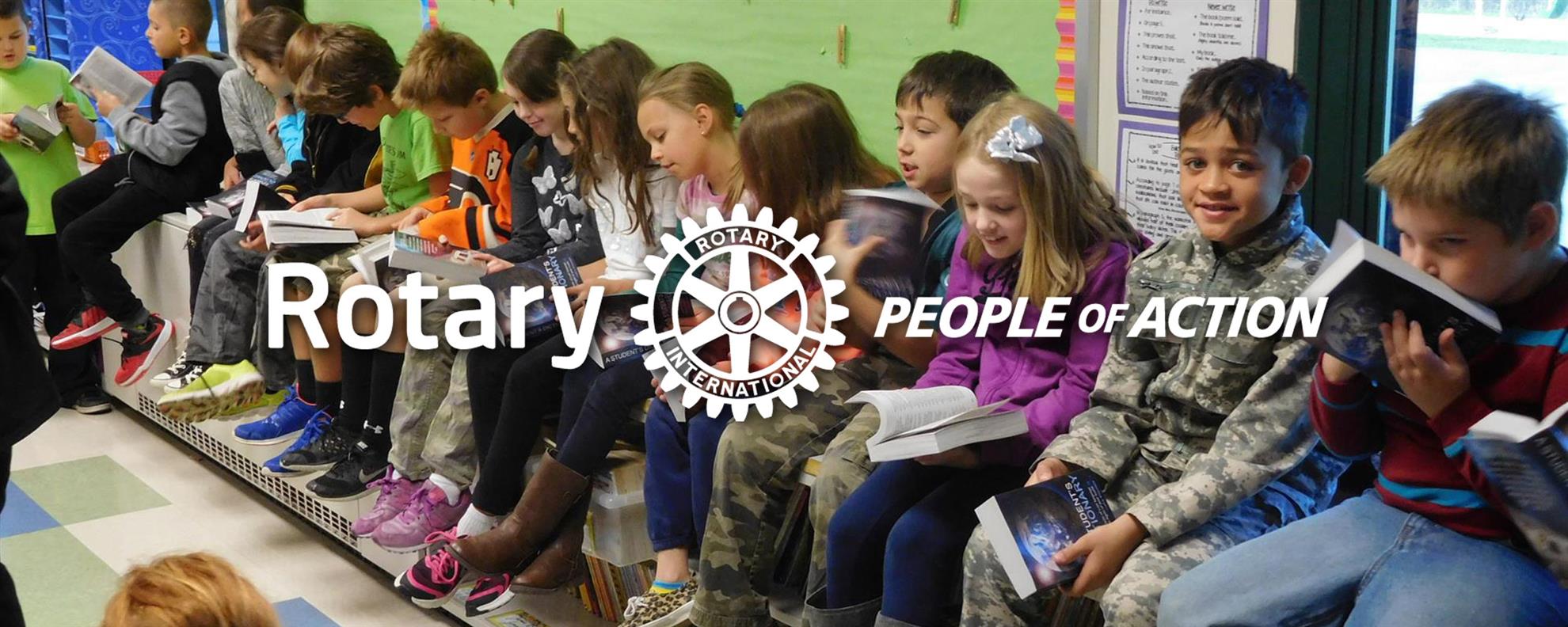 Allentown West Rotary Projects | Rotary Club of Allentown West