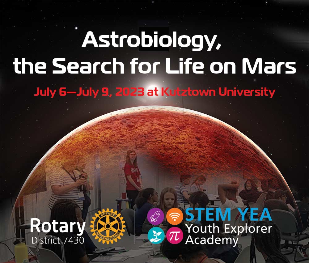 Home Page | Rotary Club of Allentown West