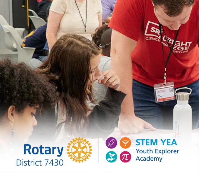 Allentown West Rotary Projects | Rotary Club of Allentown West