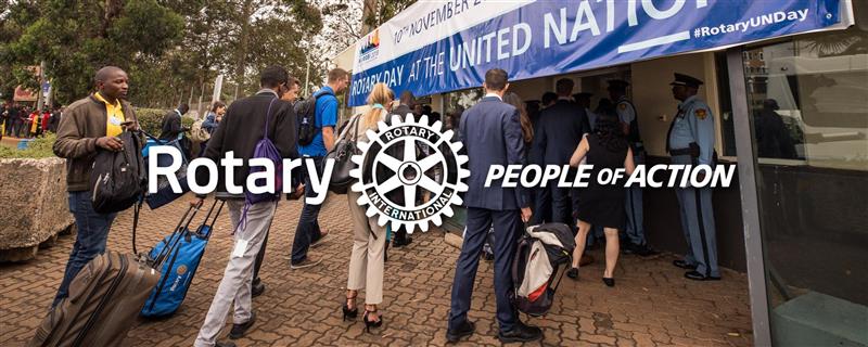 What is Rotary | Rotary Club of Allentown West