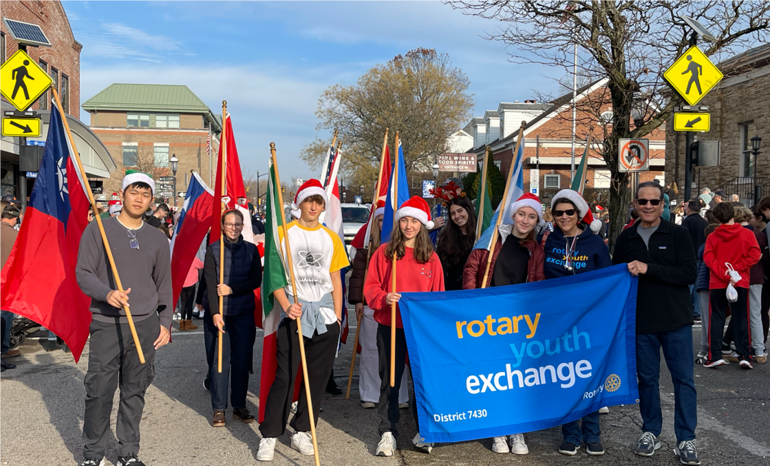 Home Page | Rotary club of Ambler