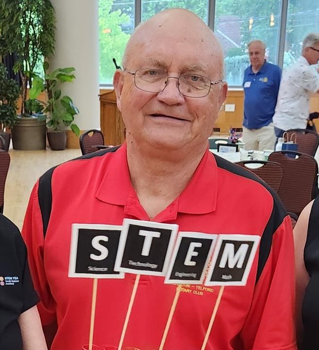 IN MEMORIUM | Rotary Club of Bethlehem Morning Star