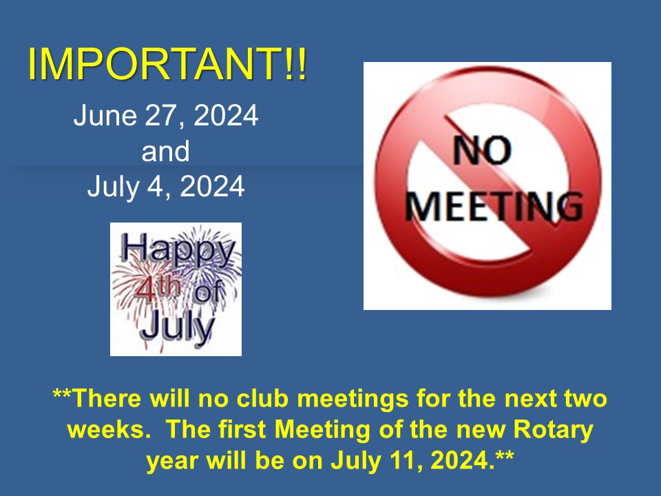 Home Page | Rotary Club of Bethlehem Morning Star
