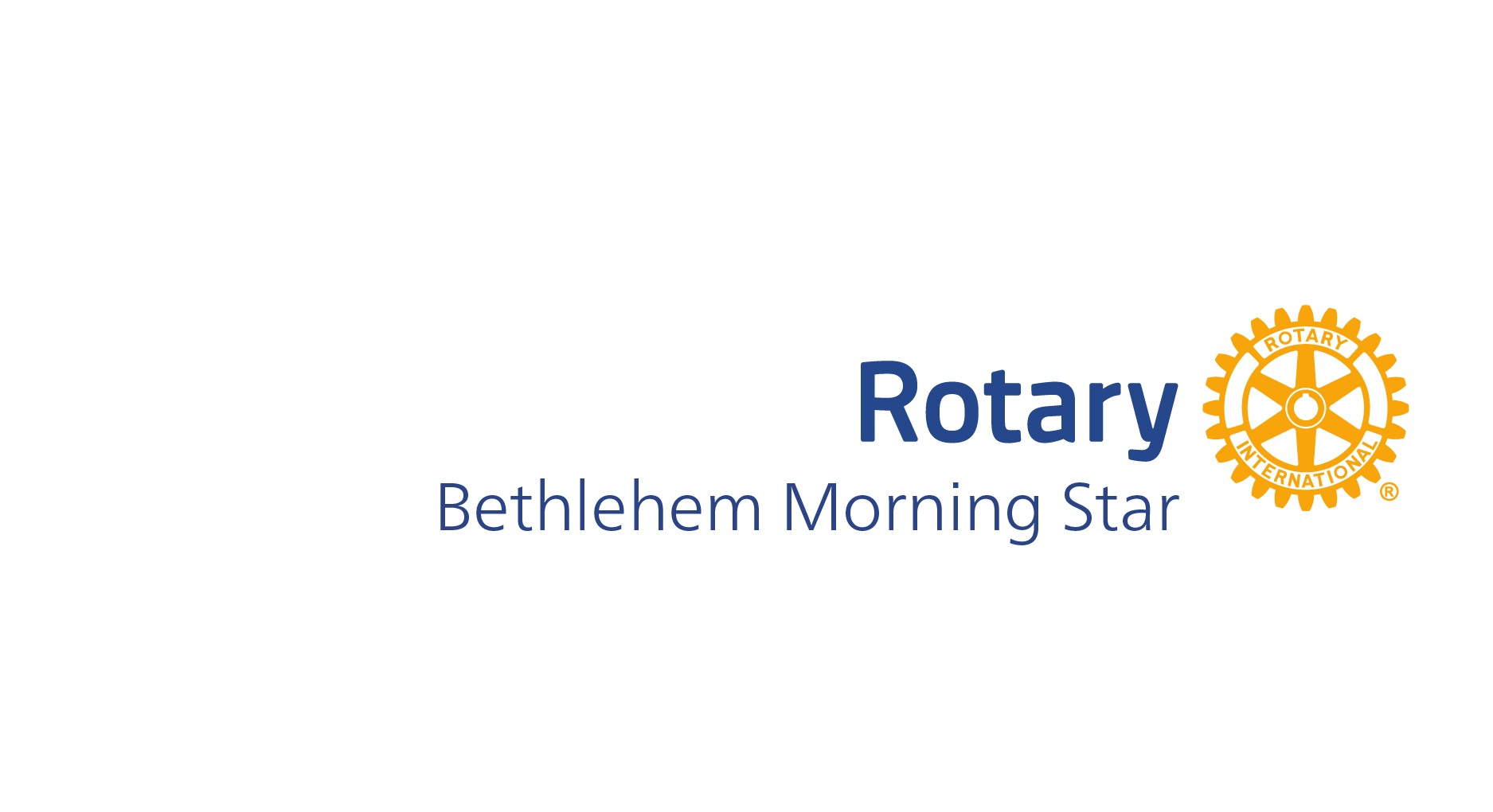 CORE VALUES OF ROTARY | Rotary Club of Bethlehem Morning Star
