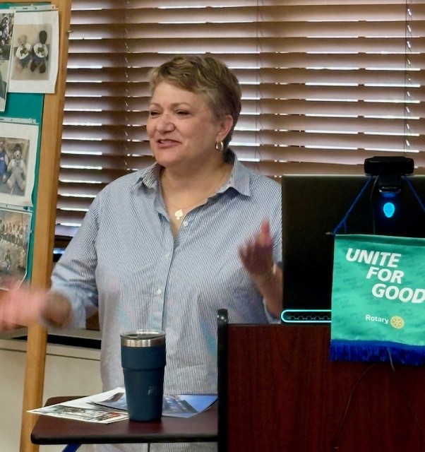 Home Page | Rotary Club of Bethlehem Morning Star