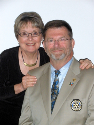 Introducing ... TEN New Members! | Rotary Club of Bethlehem Morning Star