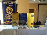 District Conference Celebrated Rotary! | Rotary Club of Bethlehem ...
