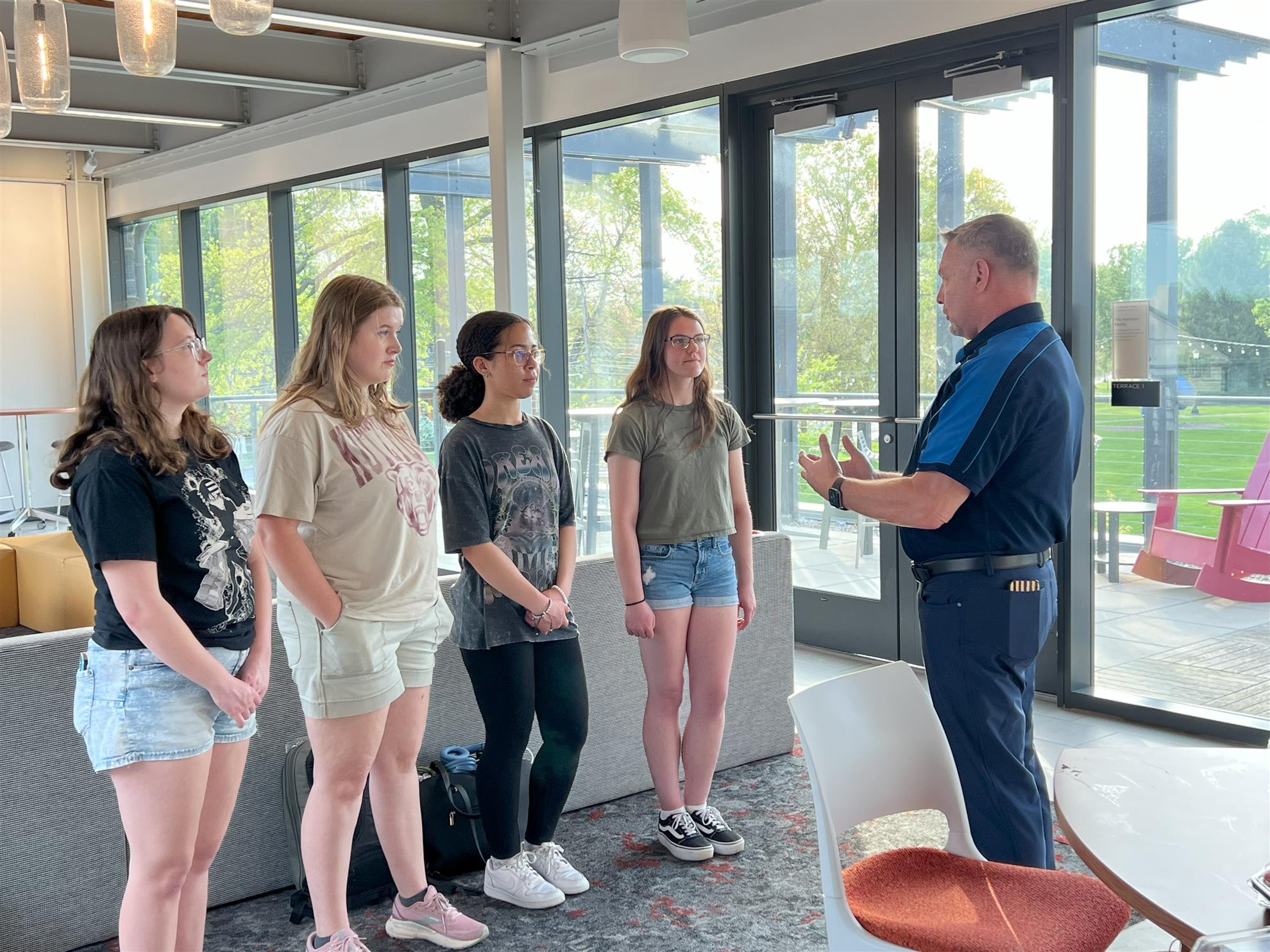 Rotaract Club Celebrates a Year of Impact and Welcomes New Leadership ...