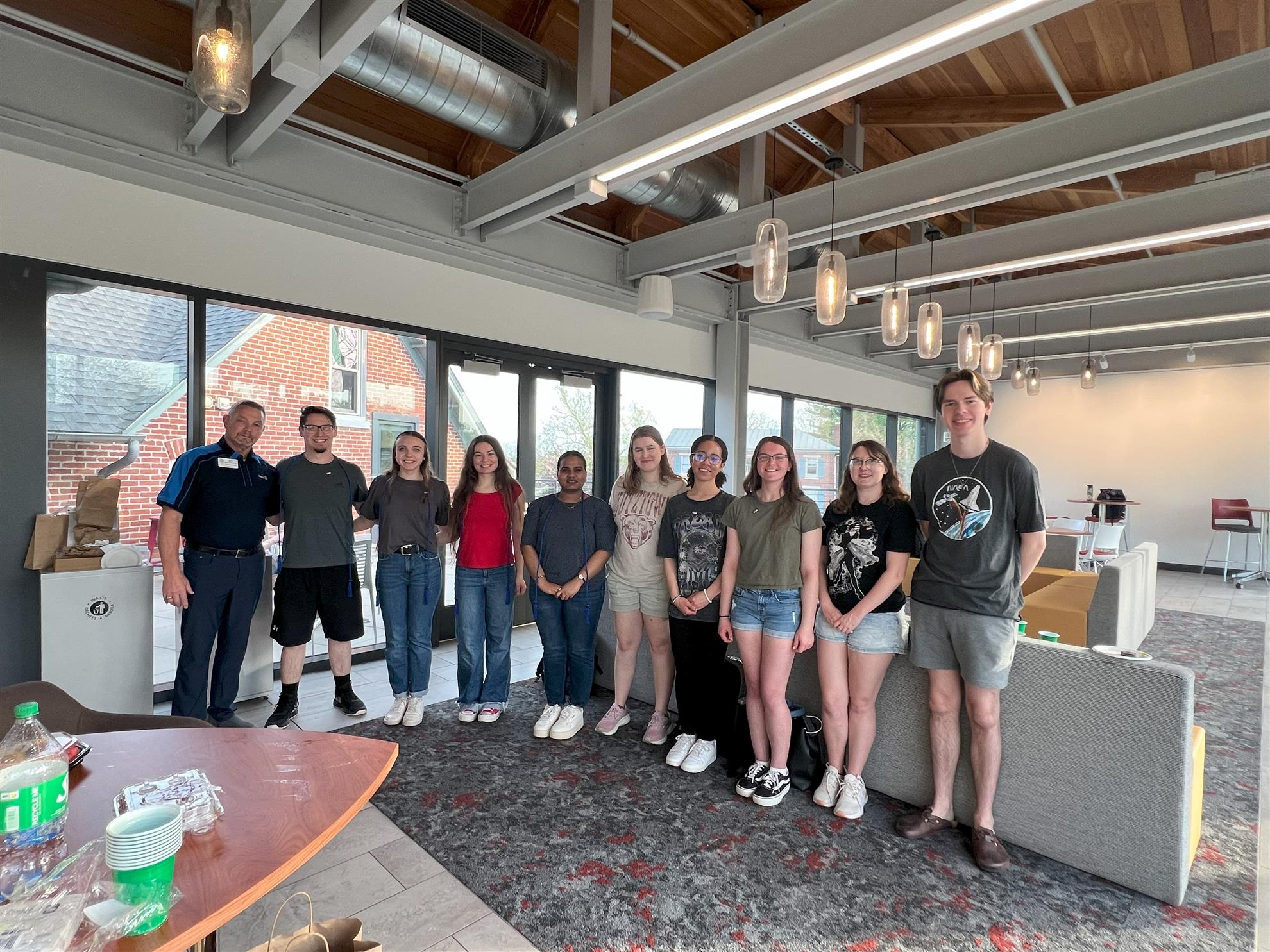 Rotaract Club Celebrates a Year of Impact and Welcomes New Leadership ...