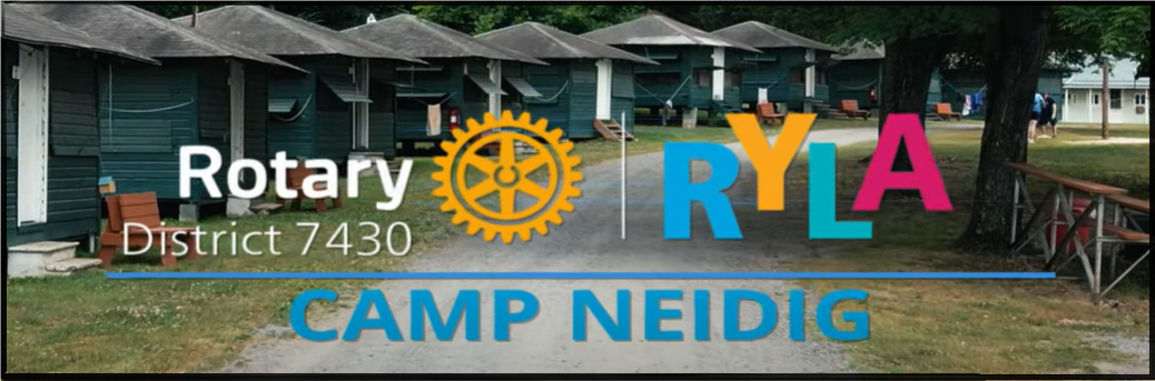 Camp Neidig: A Transformational Leadership Experience for Youth ...
