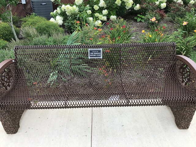 Emmaus Rotary Recognized and Honored | Rotary Club of Emmaus