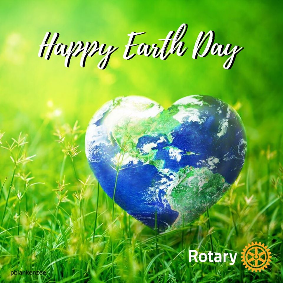 Emmaus Rotary Trumpet, April 22, 2020 (Apr 22, 2020)