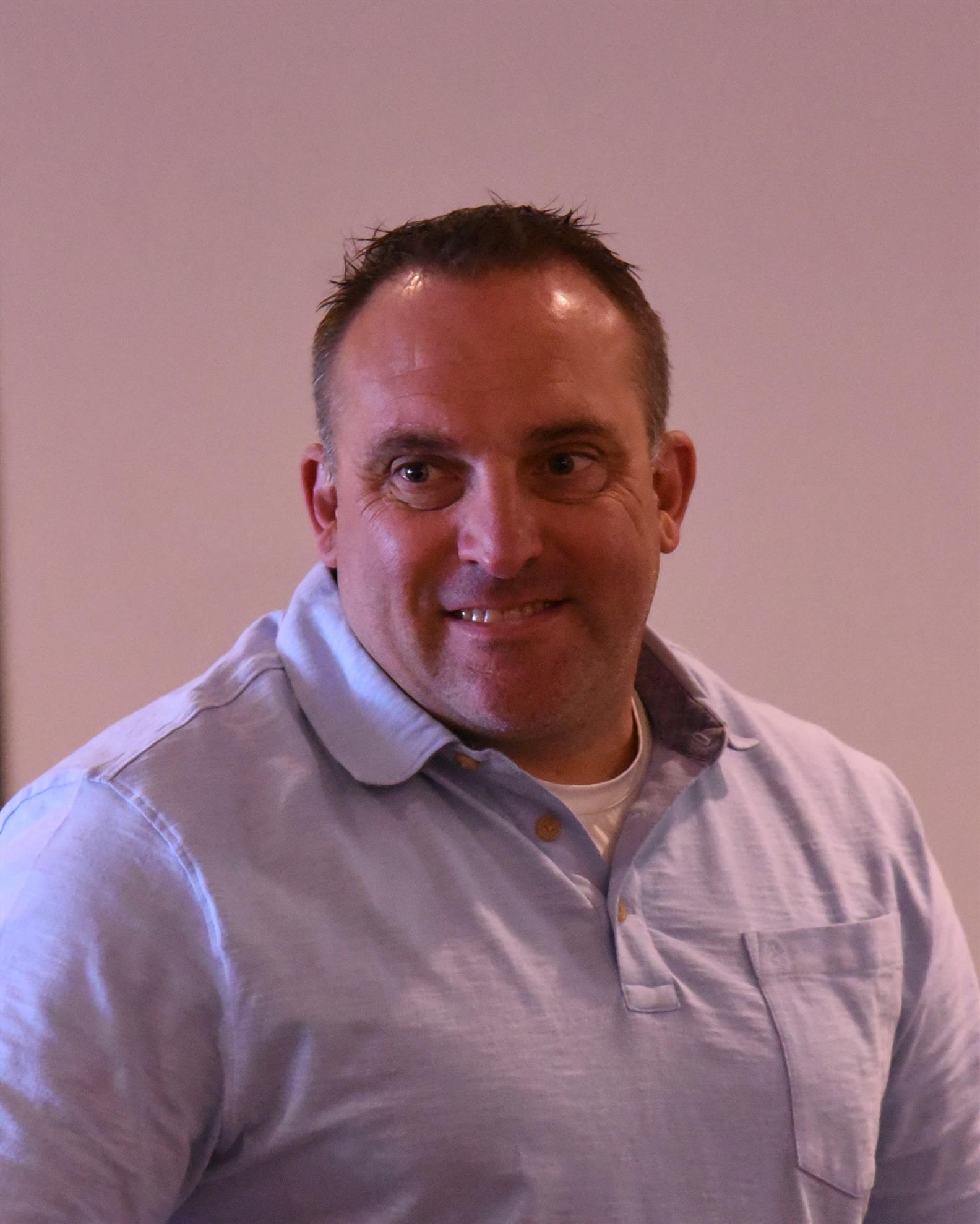 Emmaus Rotary Member Spotlight | Rotary Club of Emmaus