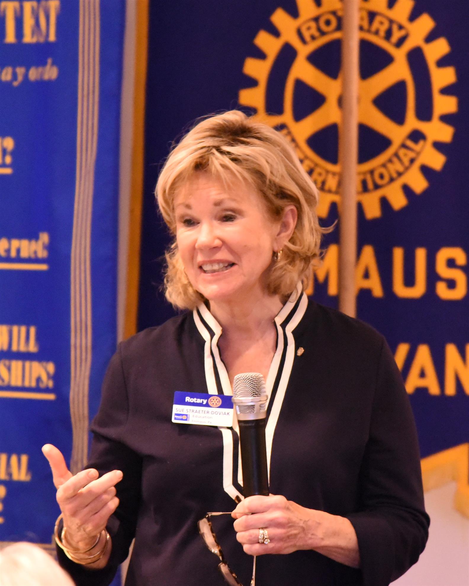 FLAG DAY CELEBRATION | Rotary Club of Emmaus