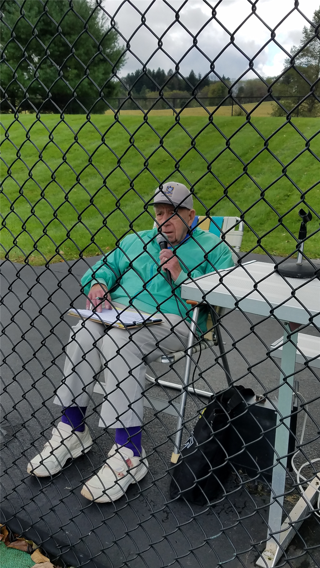 In Memory of our Friend Bob Halsey | Rotary Club of Emmaus