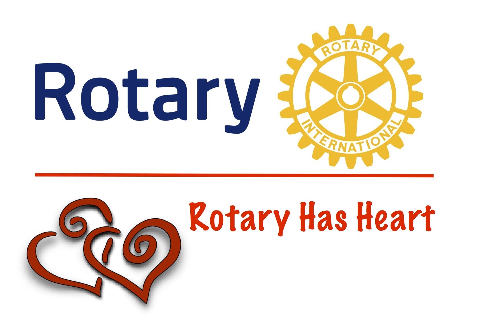 Rotary Has Heart | Rotary Club of Emmaus