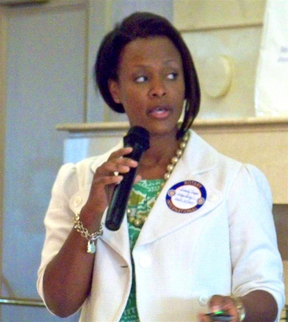 Hackerman-Patz House | Rotary Club of Emmaus