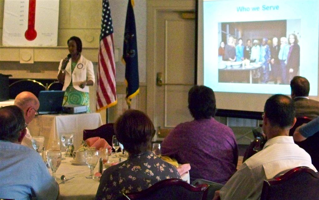 Hackerman-Patz House | Rotary Club of Emmaus