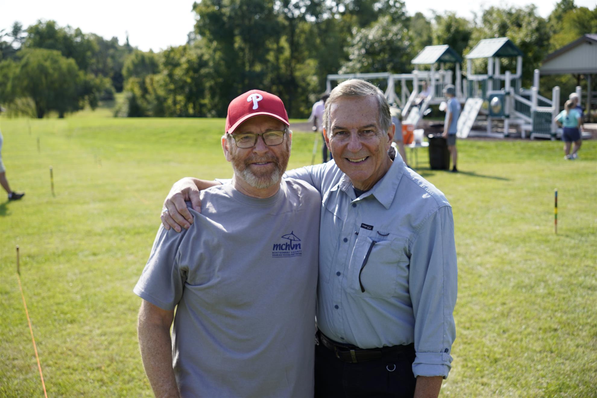 2022 WICKET GOOD GAMES | Rotary club of Harleysville