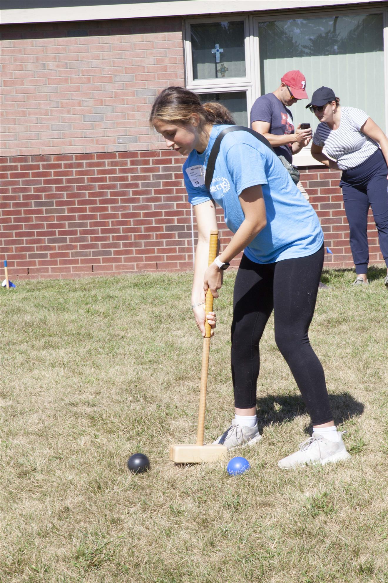2023 Croquet Tournament | Rotary club of Harleysville