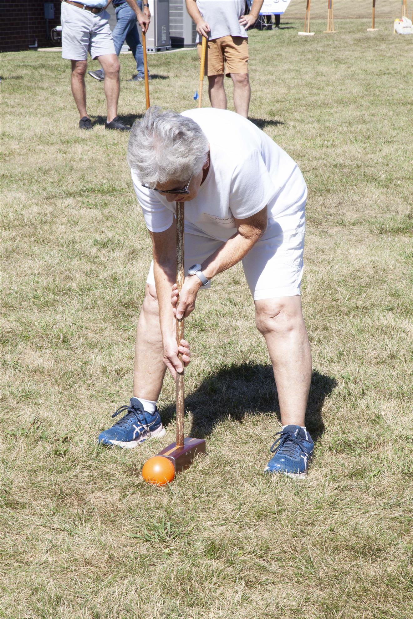 2023 Croquet Tournament | Rotary club of Harleysville