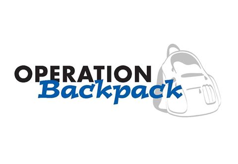 This week's program - Operation Backpack | Rotary Club of Pottstown