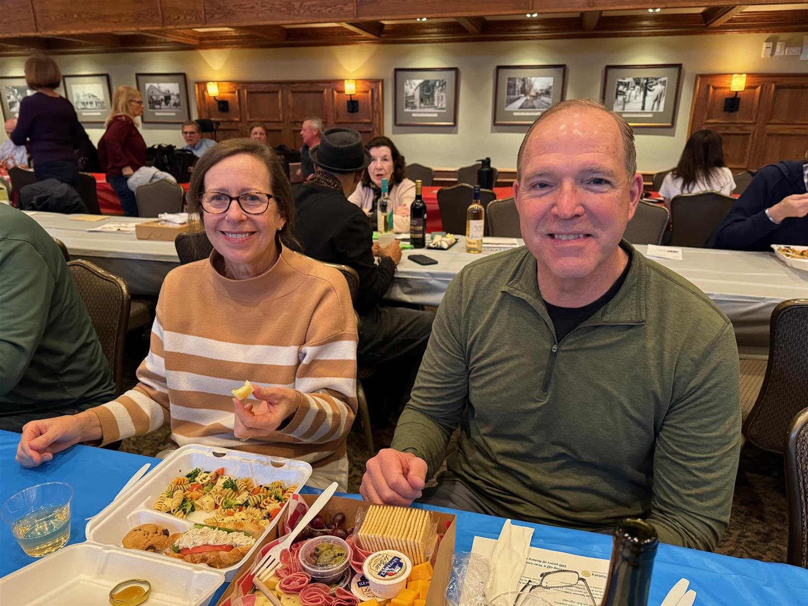 Home Page | Rotary Club of Moorestown