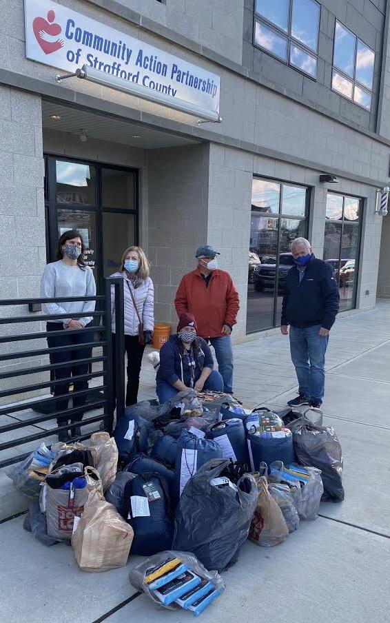 The Rotary Club of Dover partners with CAPSC to help keep those in our ...