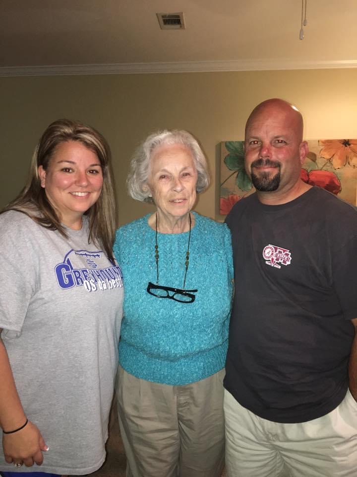 Rotary Club of Dover Spotlight: Nancy Boyle | Rotary Club of Dover