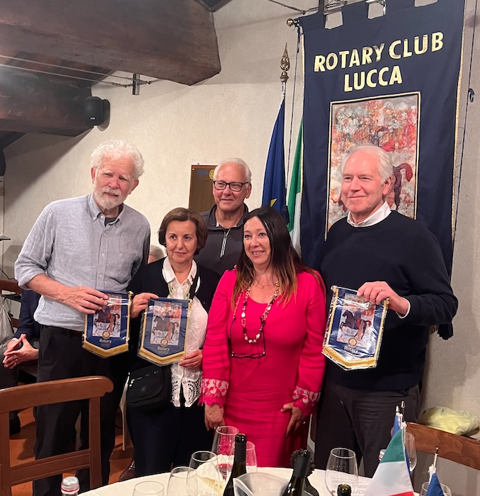Portland Rotary Windjammer May 21, 2025 (May 21, 2025)