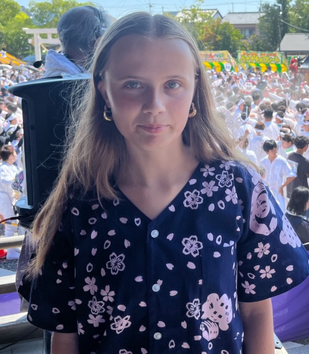 Portland Rotary Windjammer October 1, 2025 (Sep. 29, 2025)