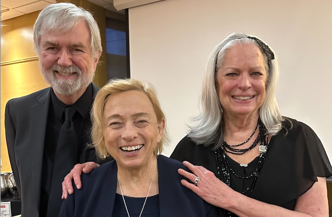 Portland Rotary Windjammer May 21, 2025 (May 21, 2025)