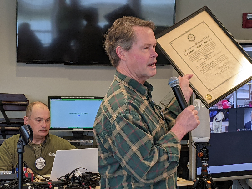 Home Page | Rotary club of Portsmouth