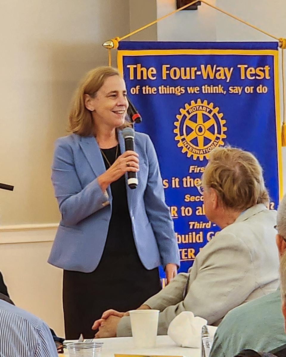 Home Page | Rotary club of Portsmouth